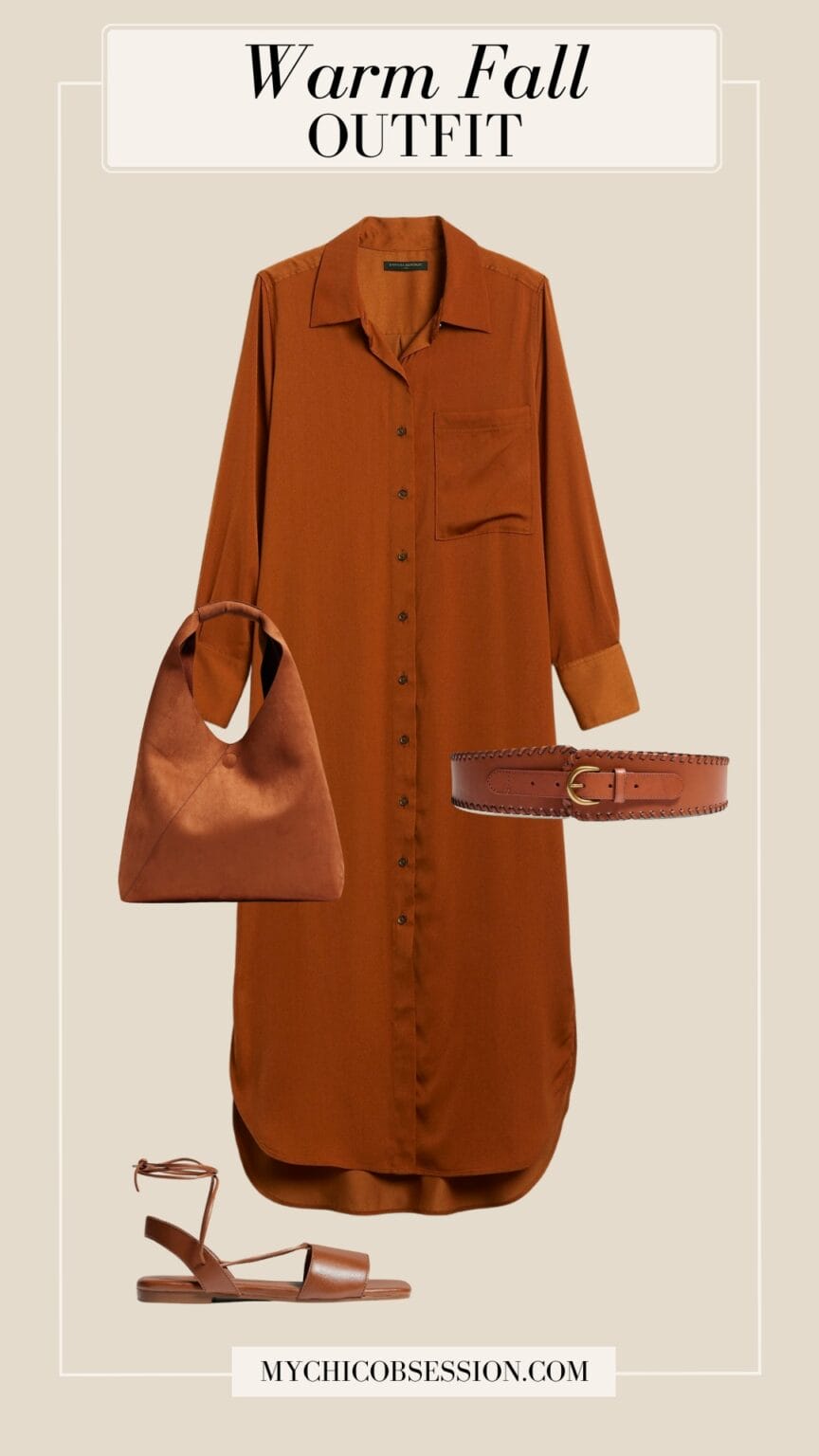 13 Warm Fall Outfits That Will Help You Celebrate the Season Without ...