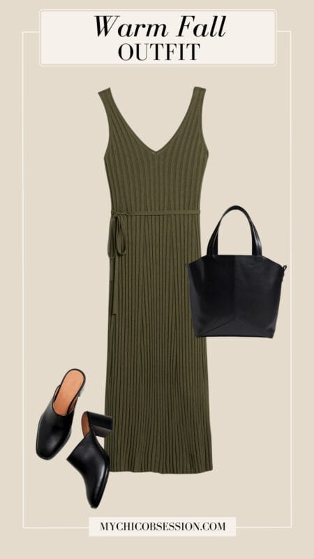 13 Warm Fall Outfits That Will Help You Celebrate the Season Without ...