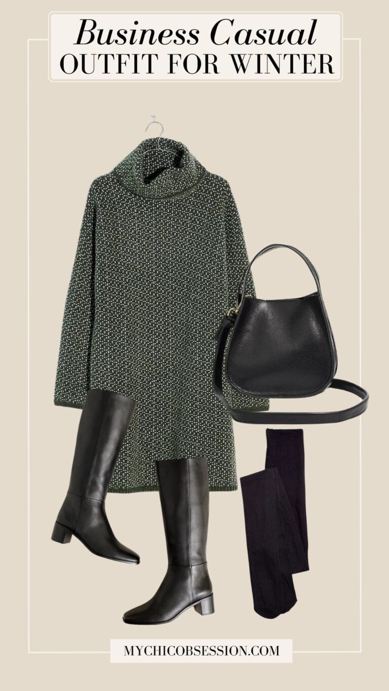 Business Casual Outfit Ideas for Women (With Examples for Inspiration ...