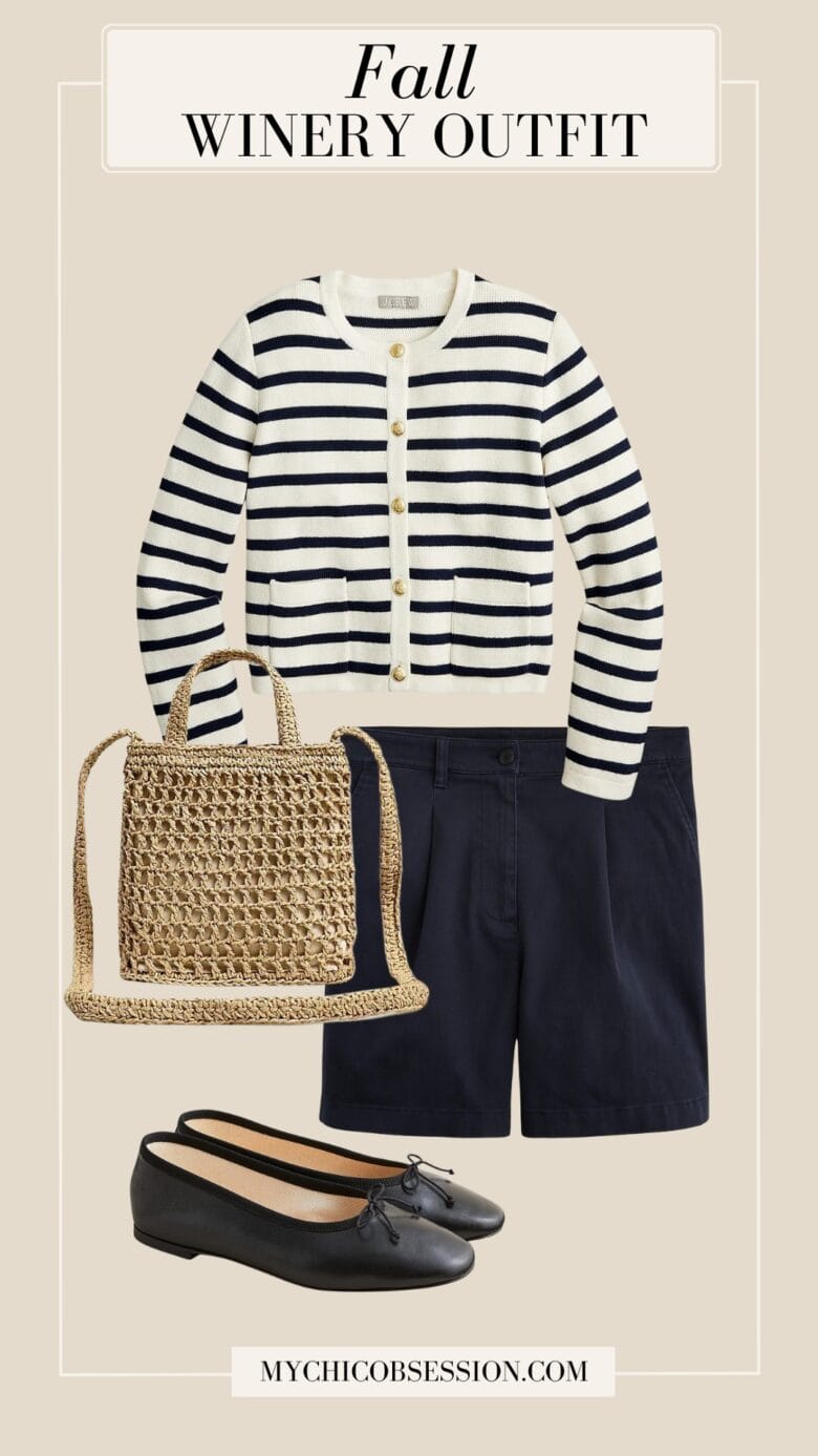10 Fall Winery Outfits: What to Wear to the Vineyard - MY CHIC OBSESSION