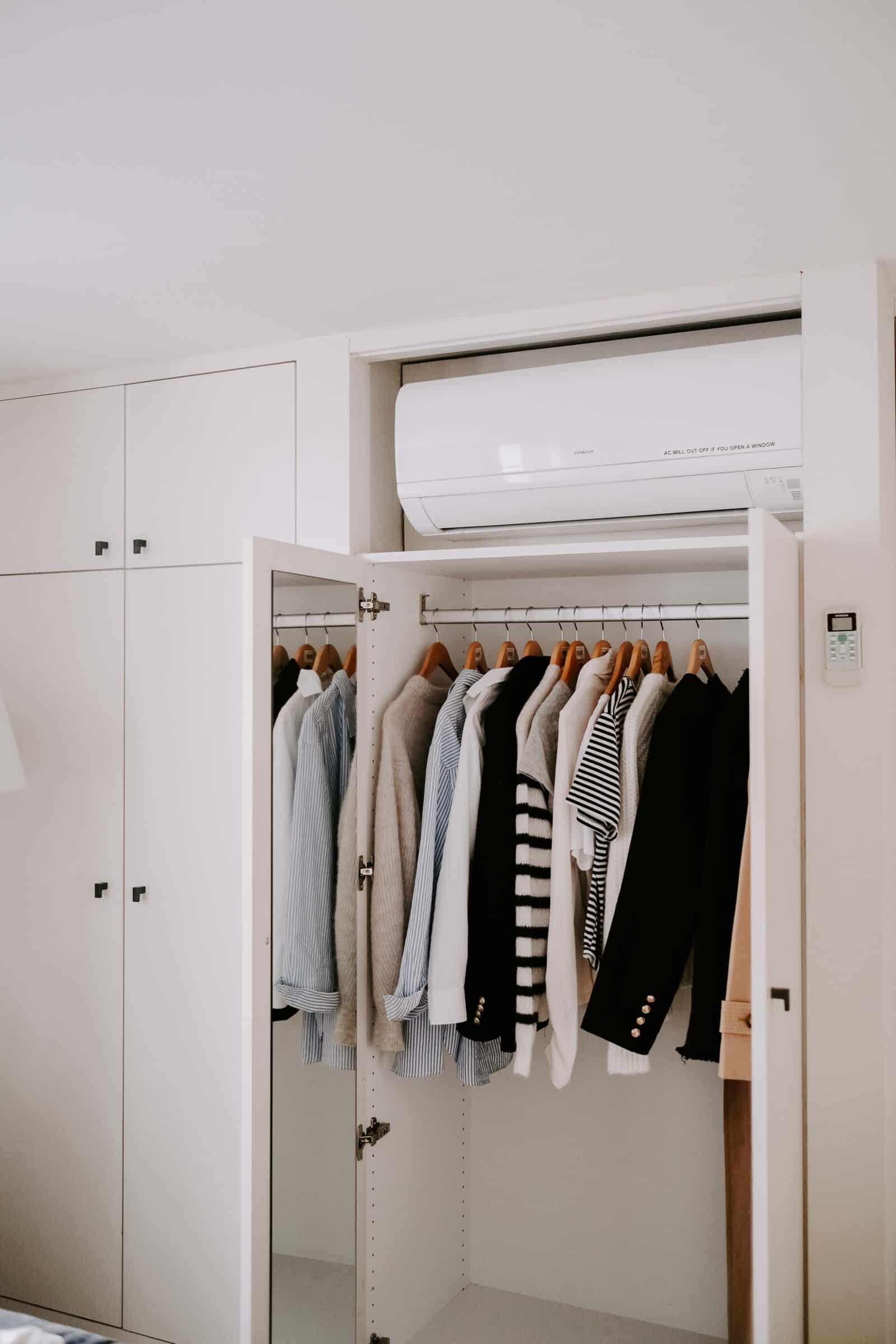 Streamlining Your Closet: Key Pieces to Include in Your Capsule ...