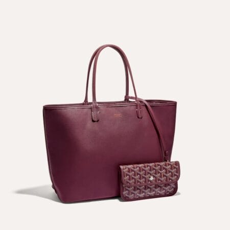 Getting to Know French Designer Goyard in Paris - MY CHIC OBSESSION