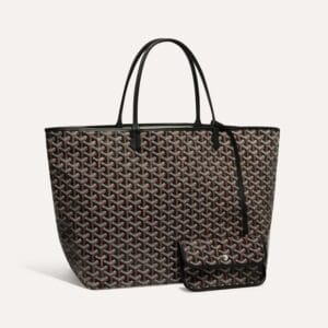 Getting to Know French Designer Goyard in Paris - MY CHIC OBSESSION