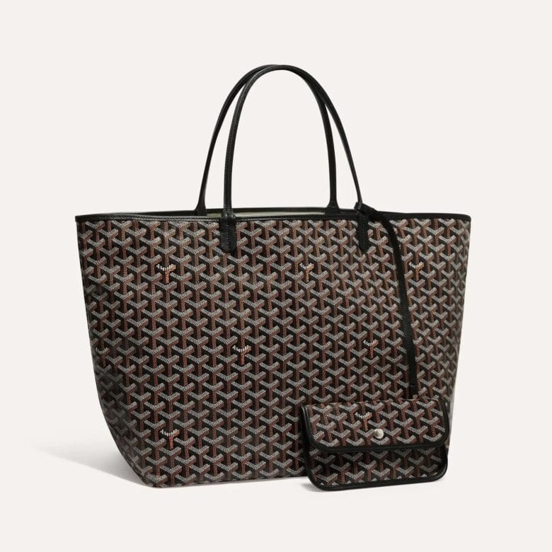 Getting to Know French Designer Goyard in Paris - MY CHIC OBSESSION
