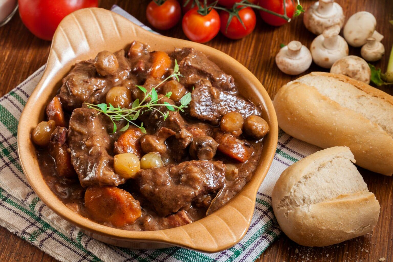 Your Festive Guide to Traditional French Holiday Foods - MY CHIC OBSESSION