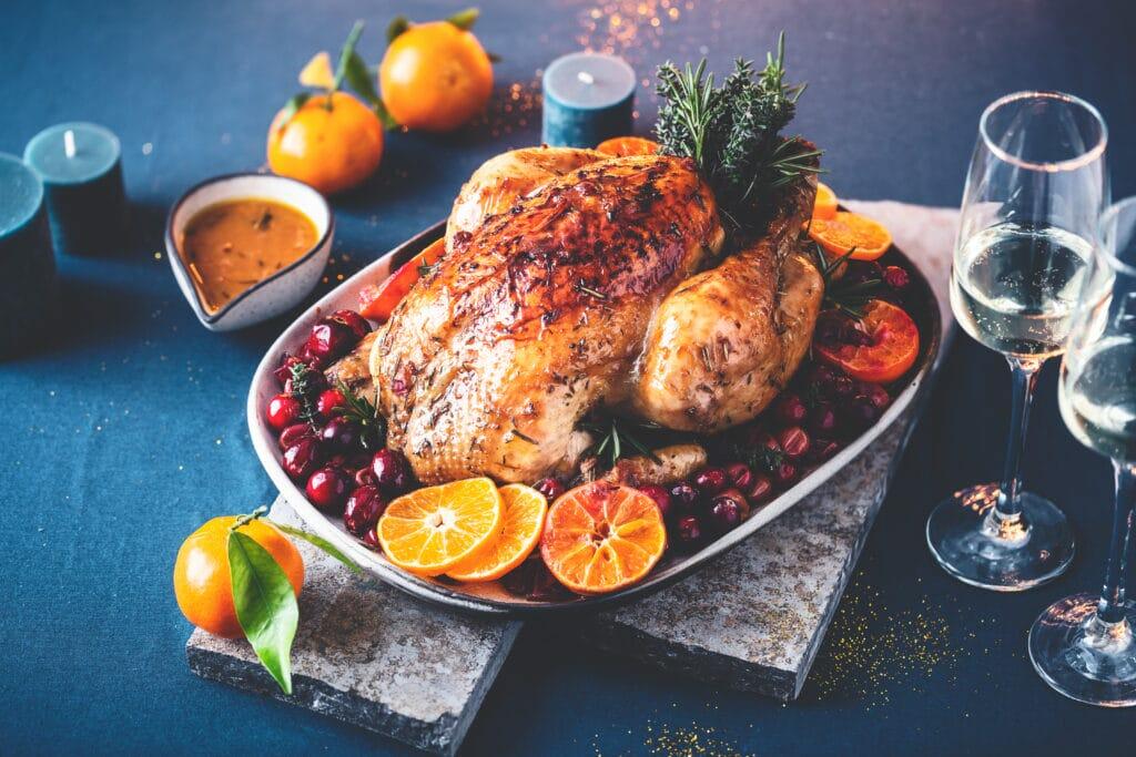 Your Festive Guide to Traditional French Holiday Foods - MY CHIC OBSESSION