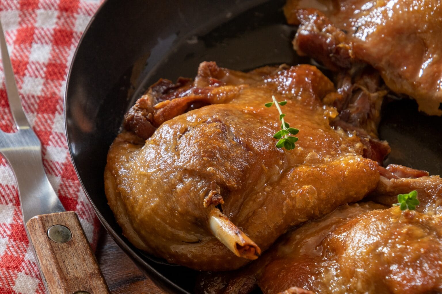 Your Festive Guide to Traditional French Holiday Foods - MY CHIC OBSESSION