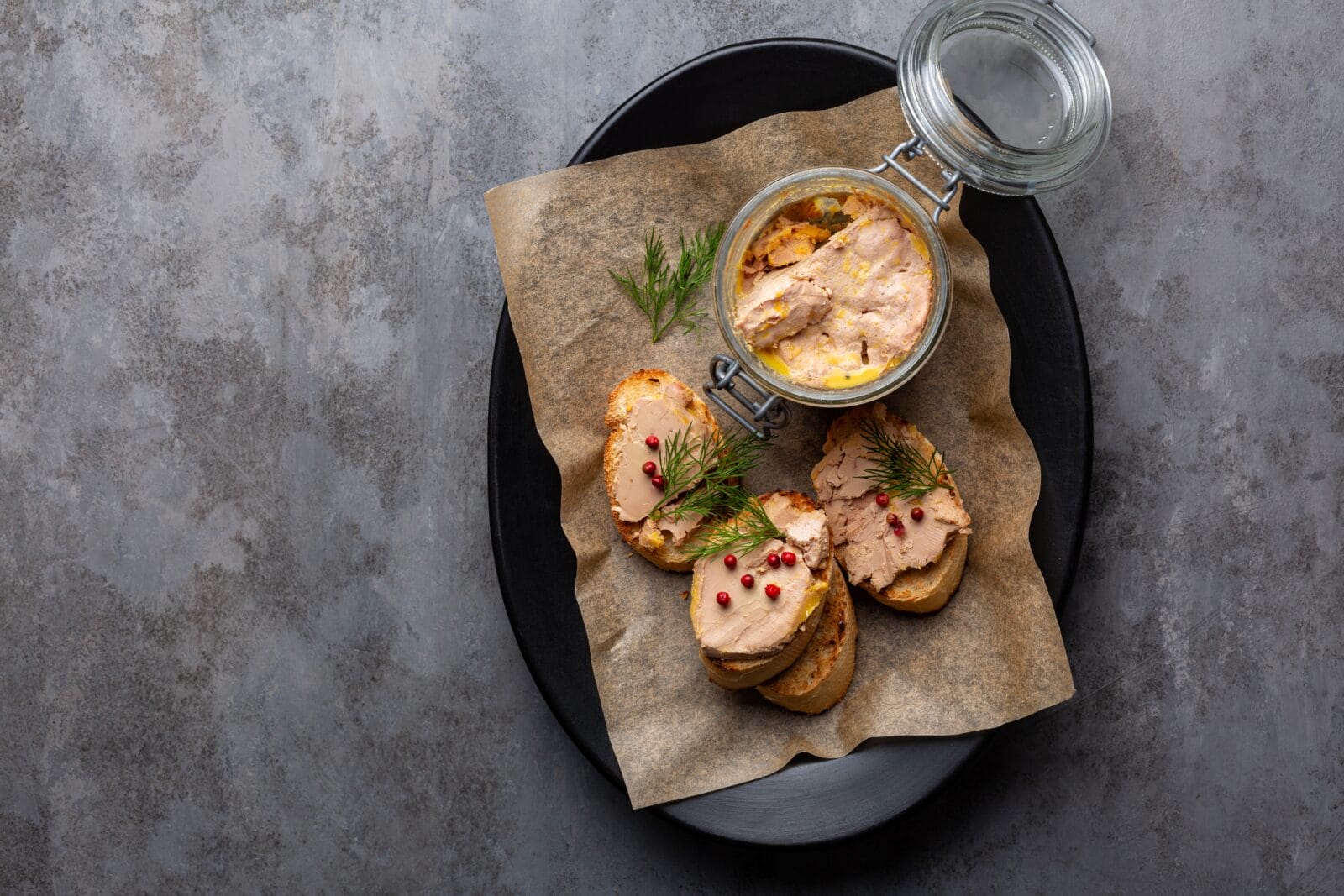 Your Festive Guide to Traditional French Holiday Foods - MY CHIC OBSESSION