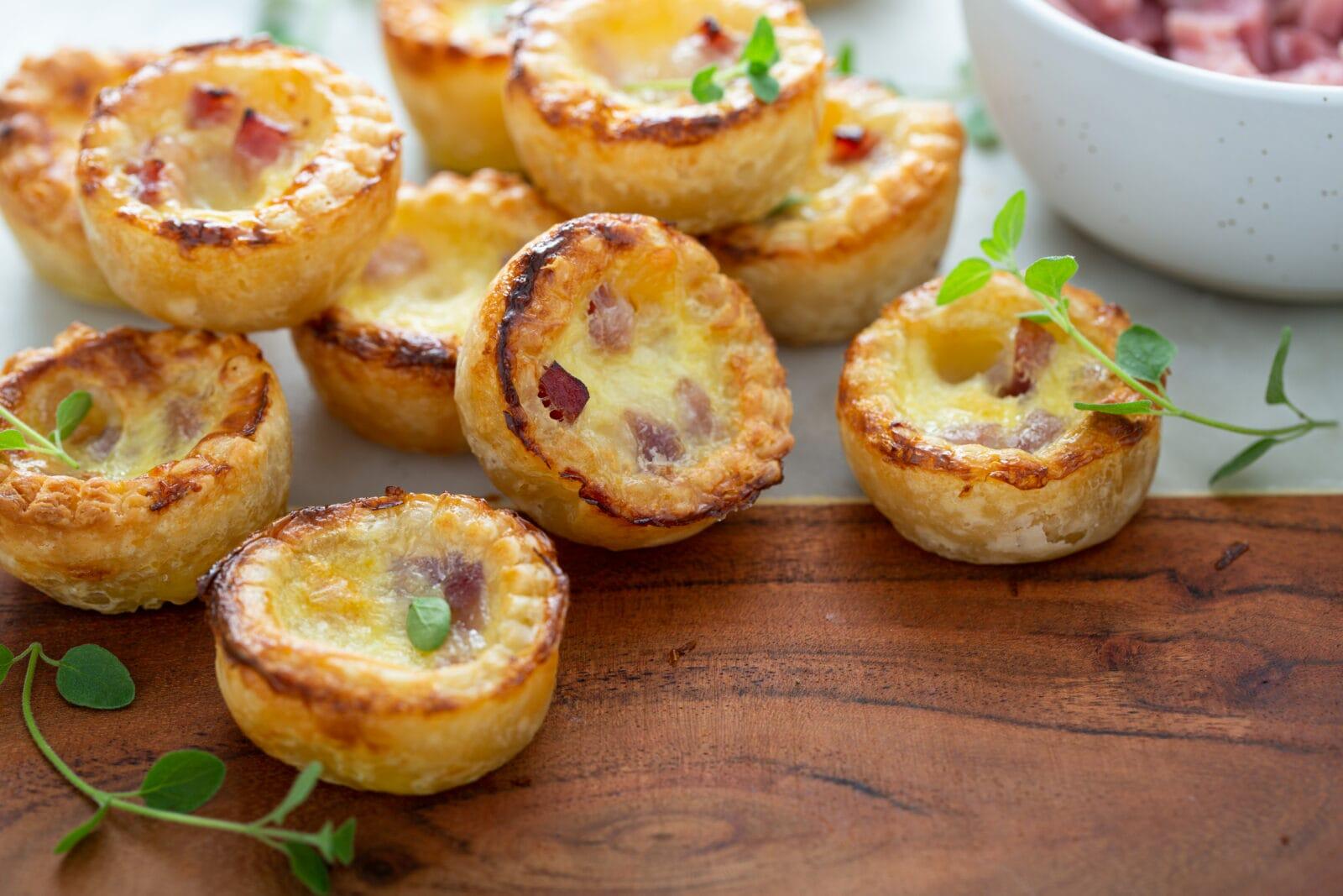 Your Festive Guide to Traditional French Holiday Foods - MY CHIC OBSESSION