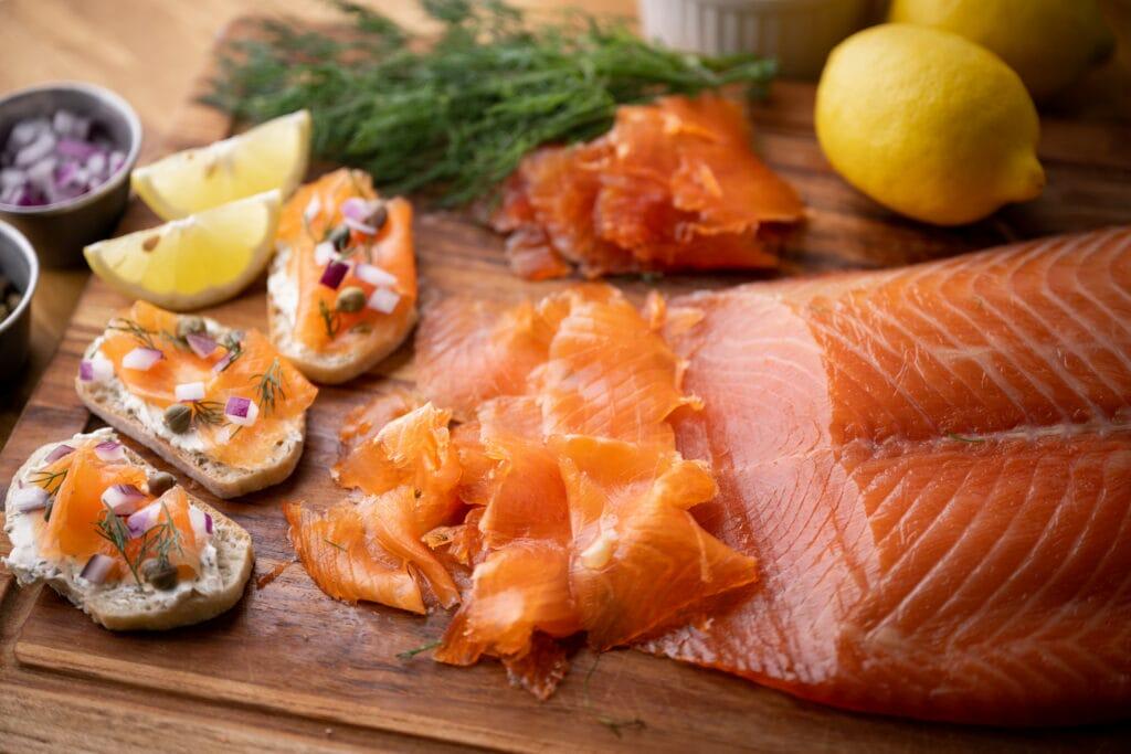 Your Festive Guide to Traditional French Holiday Foods - MY CHIC OBSESSION