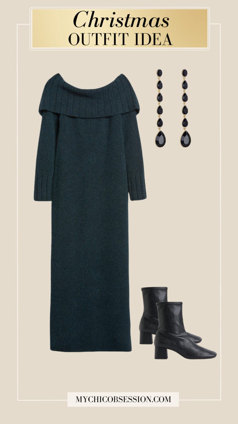 14 of the Best Christmas Outfits To Consider, No Matter Your Occasion ...
