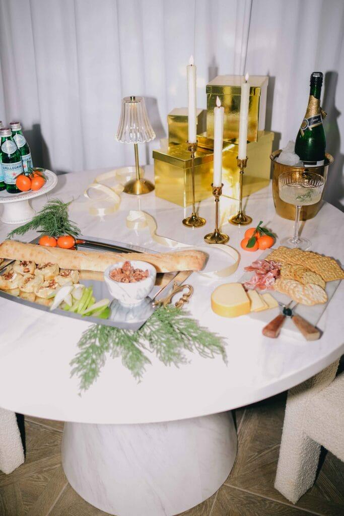 Your Festive Guide to Traditional French Holiday Foods - MY CHIC OBSESSION