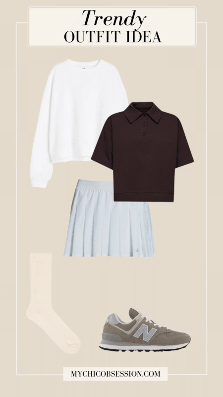 Your Guide to Rocking Trendy Aesthetic Outfits for Upcoming 2024 ...