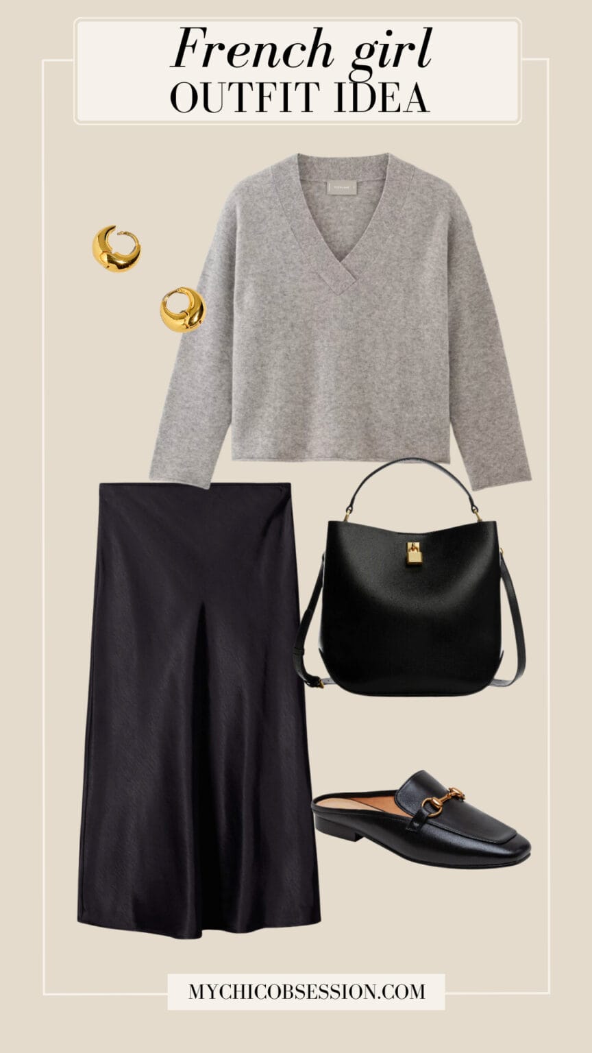 How to Dress like a French Girl with These 13 Quintessential French ...