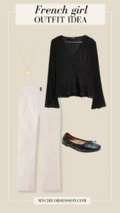 How to Dress like a French Girl with These 13 Quintessential French ...