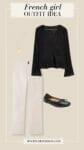 How to Dress like a French Girl with These 13 Quintessential French ...