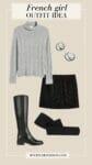 How to Dress like a French Girl with These 13 Quintessential French ...