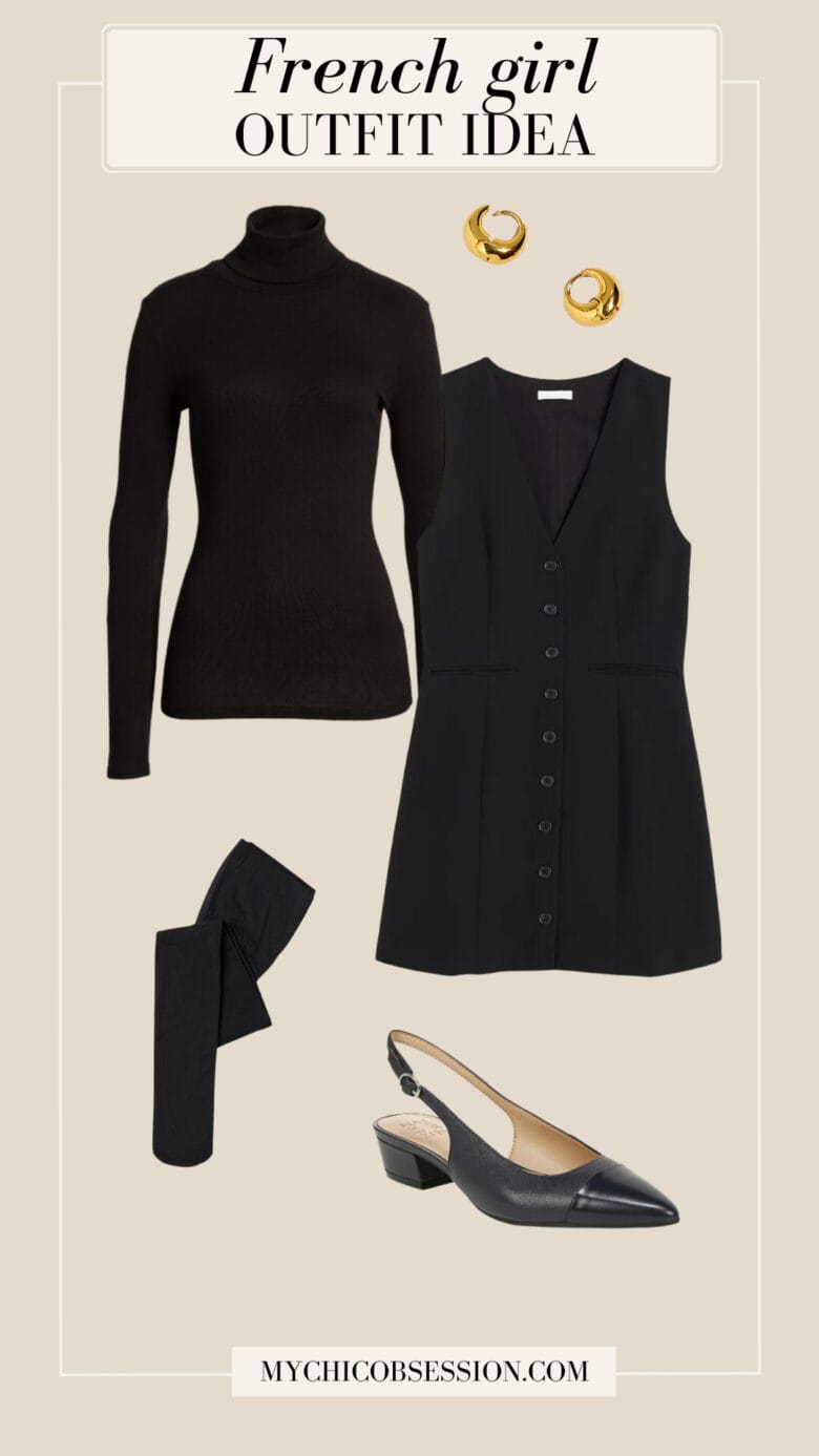 How to Dress like a French Girl with These 13 Quintessential French ...