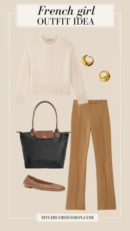How to Dress like a French Girl with These 13 Quintessential French ...