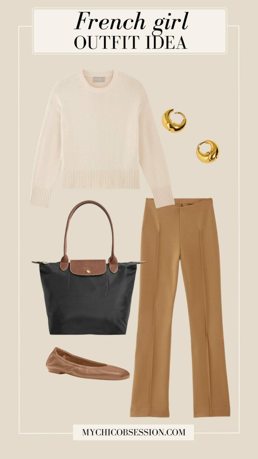 How to Dress like a French Girl with These 13 Quintessential French ...
