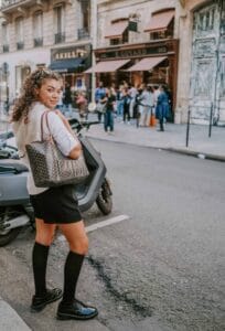 Getting to Know French Designer Goyard in Paris - MY CHIC OBSESSION