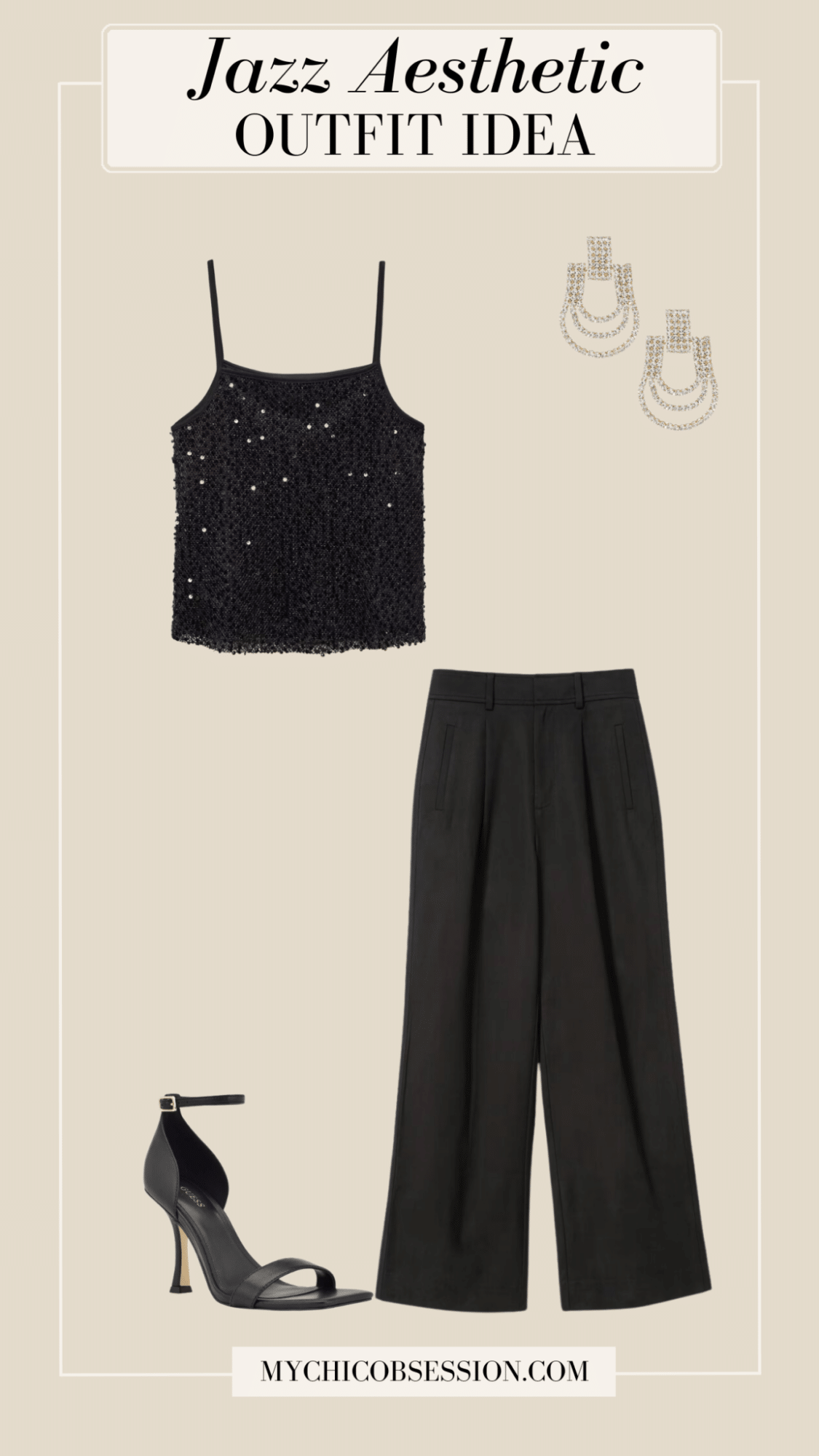 How to Rock These Core Aesthetic Outfits and Trends - MY CHIC OBSESSION