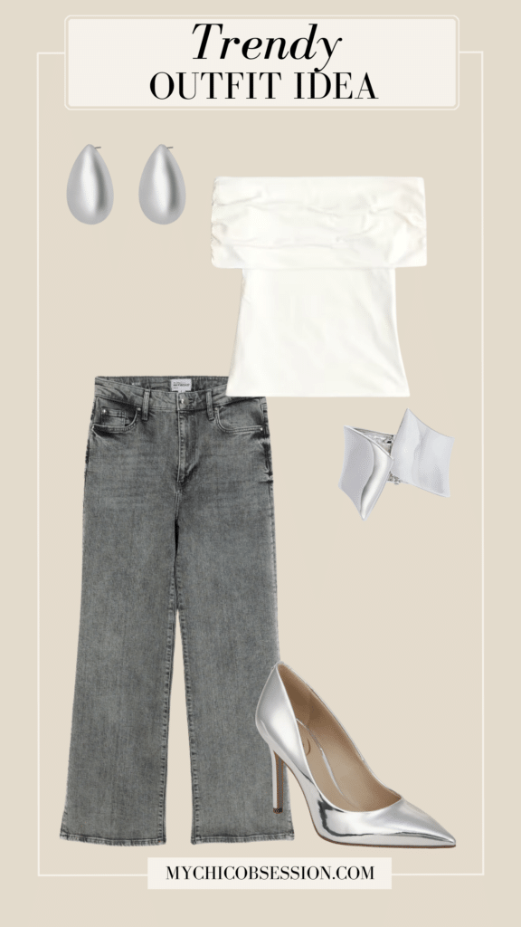 Your Guide to Rocking Trendy Aesthetic Outfits for Upcoming 2024 ...