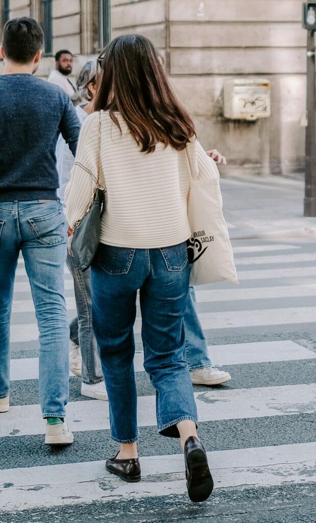 A Guide to the Most Popular Handbag Styles in Paris - MY CHIC OBSESSION
