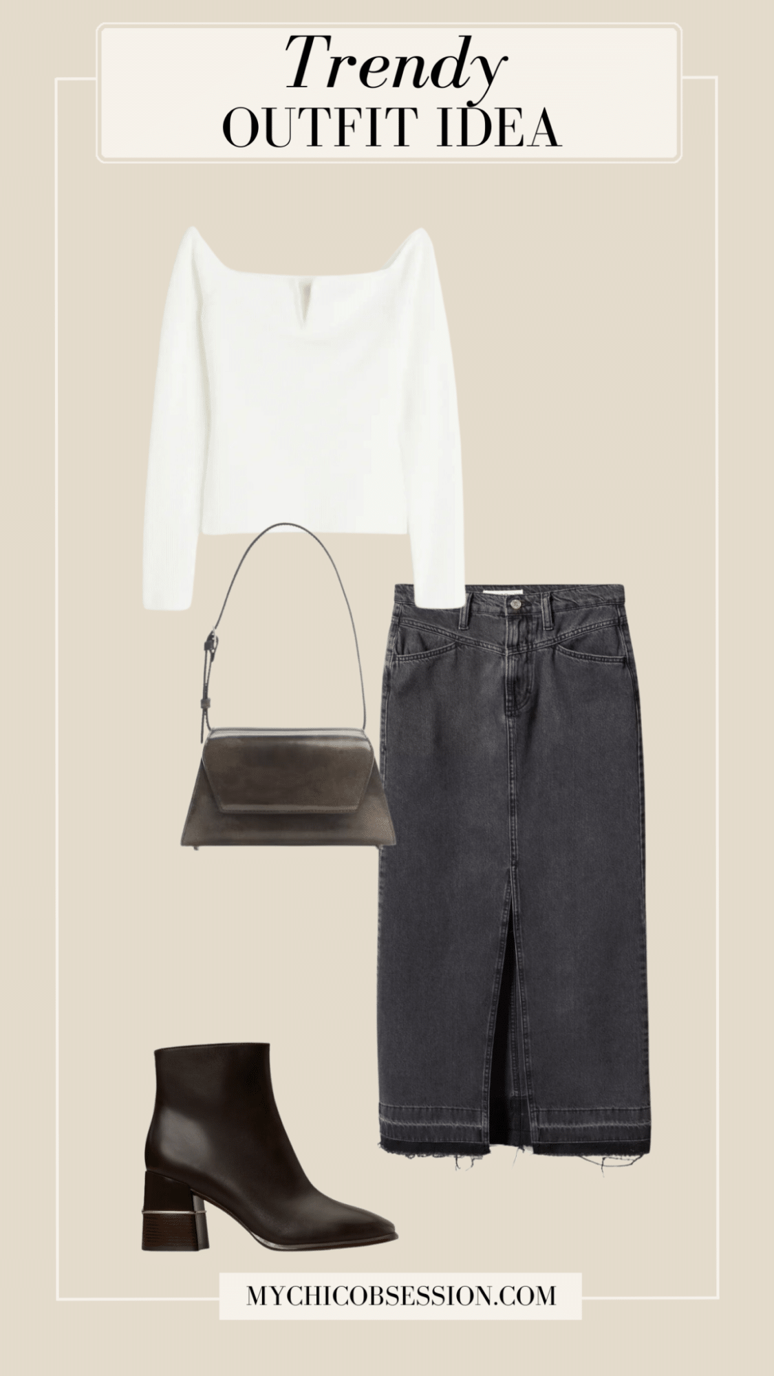 Your Guide to Rocking Trendy Aesthetic Outfits for Upcoming 2024 ...
