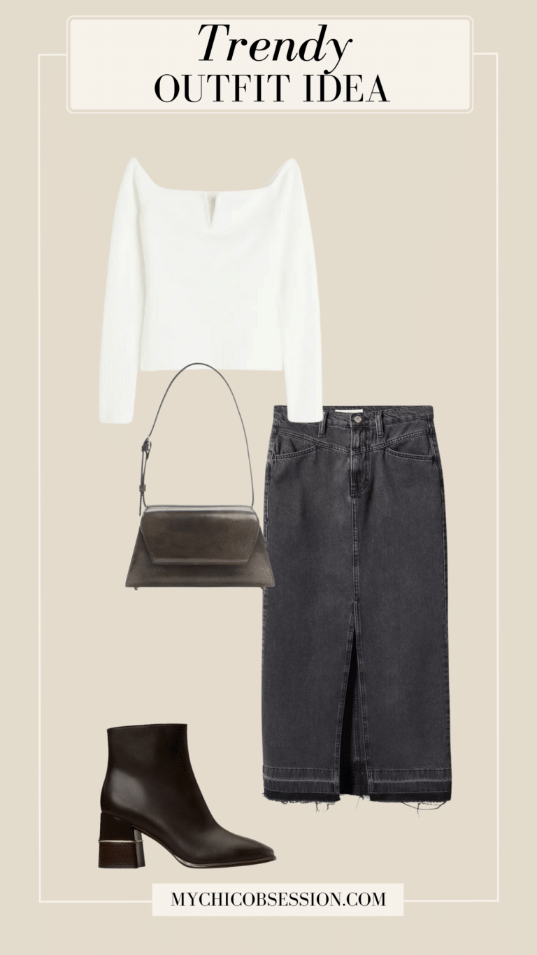 Your Guide to Rocking Trendy Aesthetic Outfits for Upcoming 2024 ...