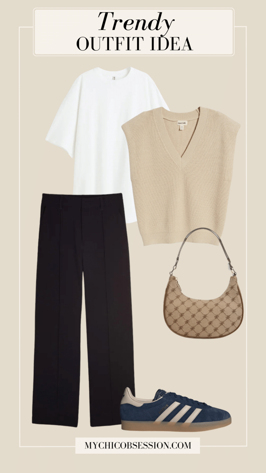 Your Guide to Rocking Trendy Aesthetic Outfits for Upcoming 2024 ...