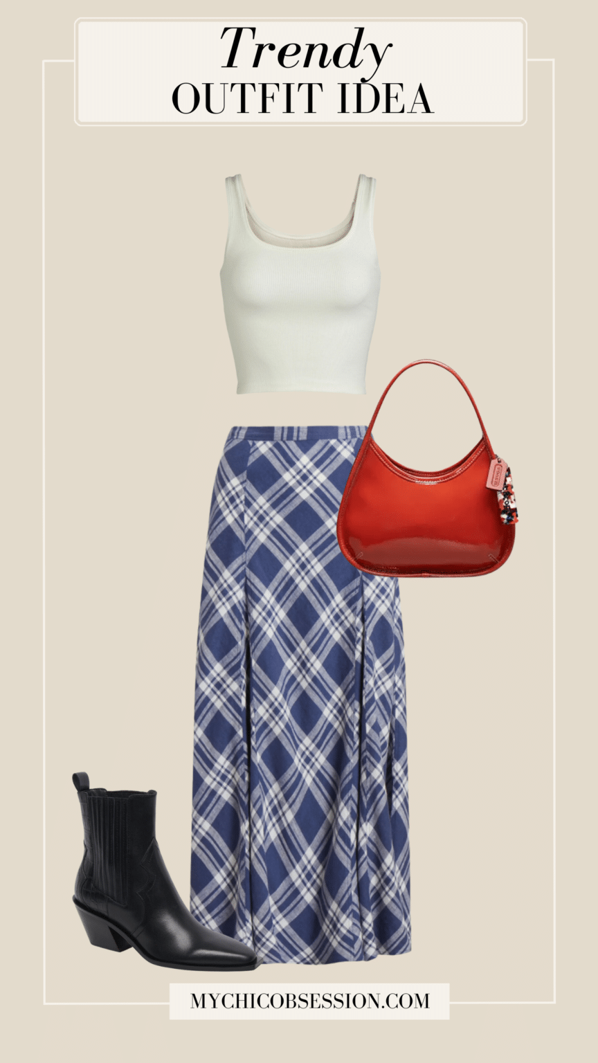 Your Guide to Rocking Trendy Aesthetic Outfits for Upcoming 2024 ...