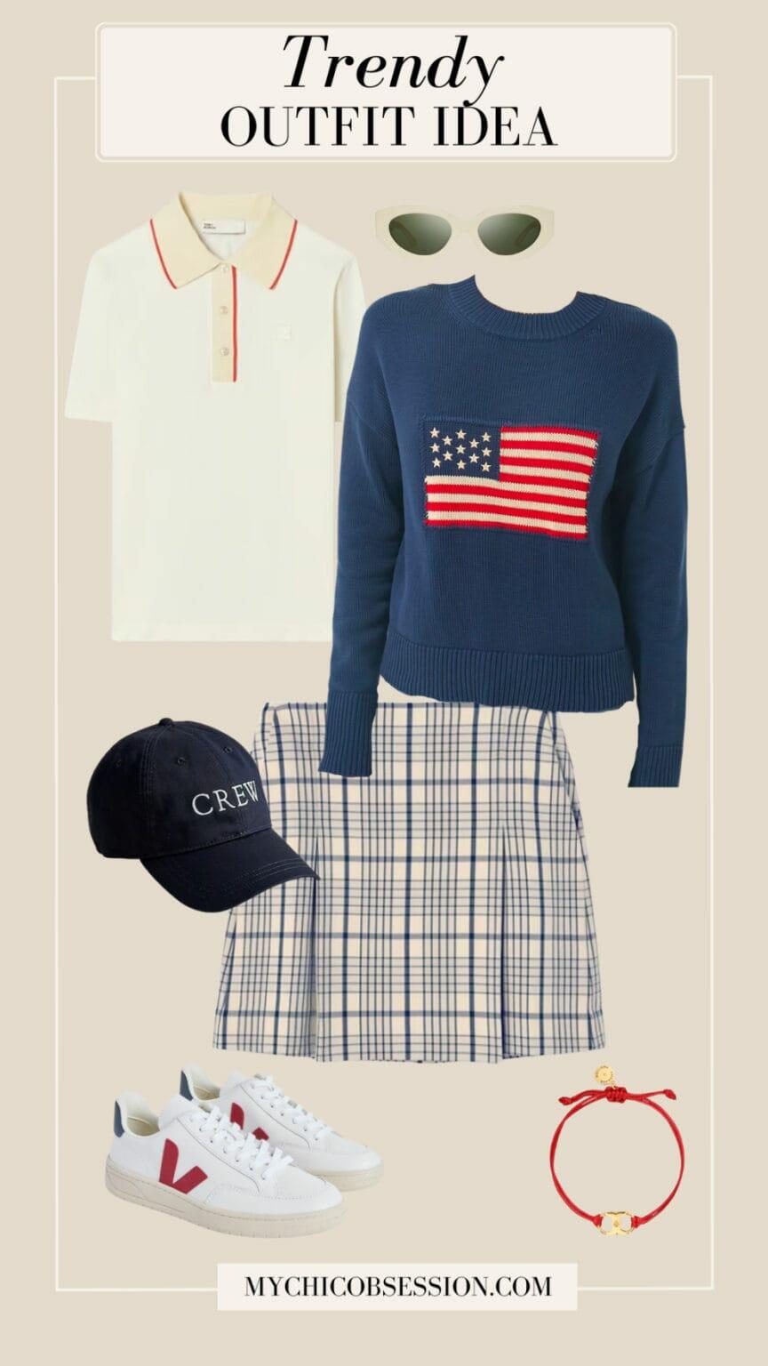 Your Guide to Rocking Trendy Aesthetic Outfits for Upcoming 2024 ...