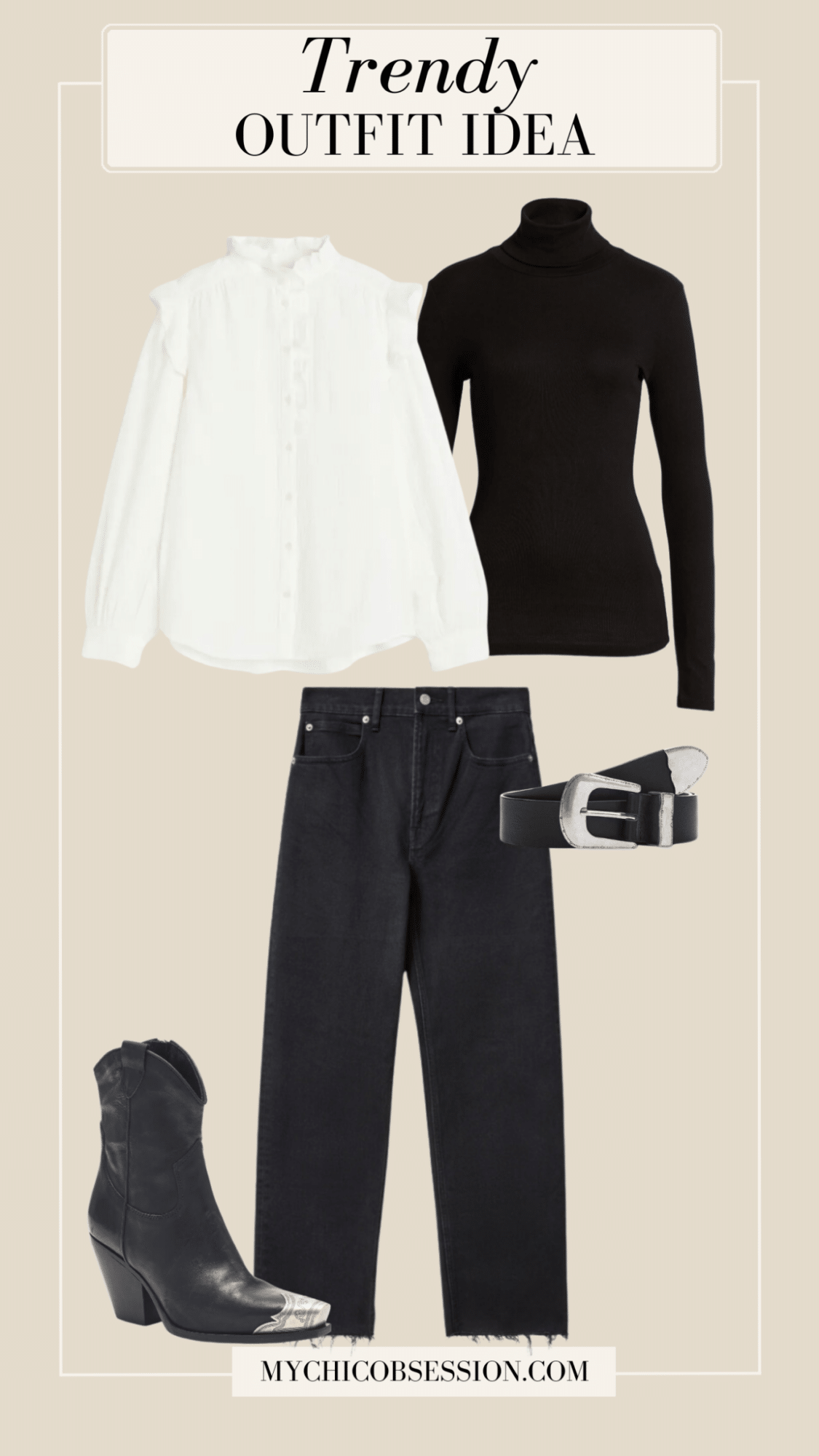 Your Guide to Rocking Trendy Aesthetic Outfits for Upcoming 2024 ...