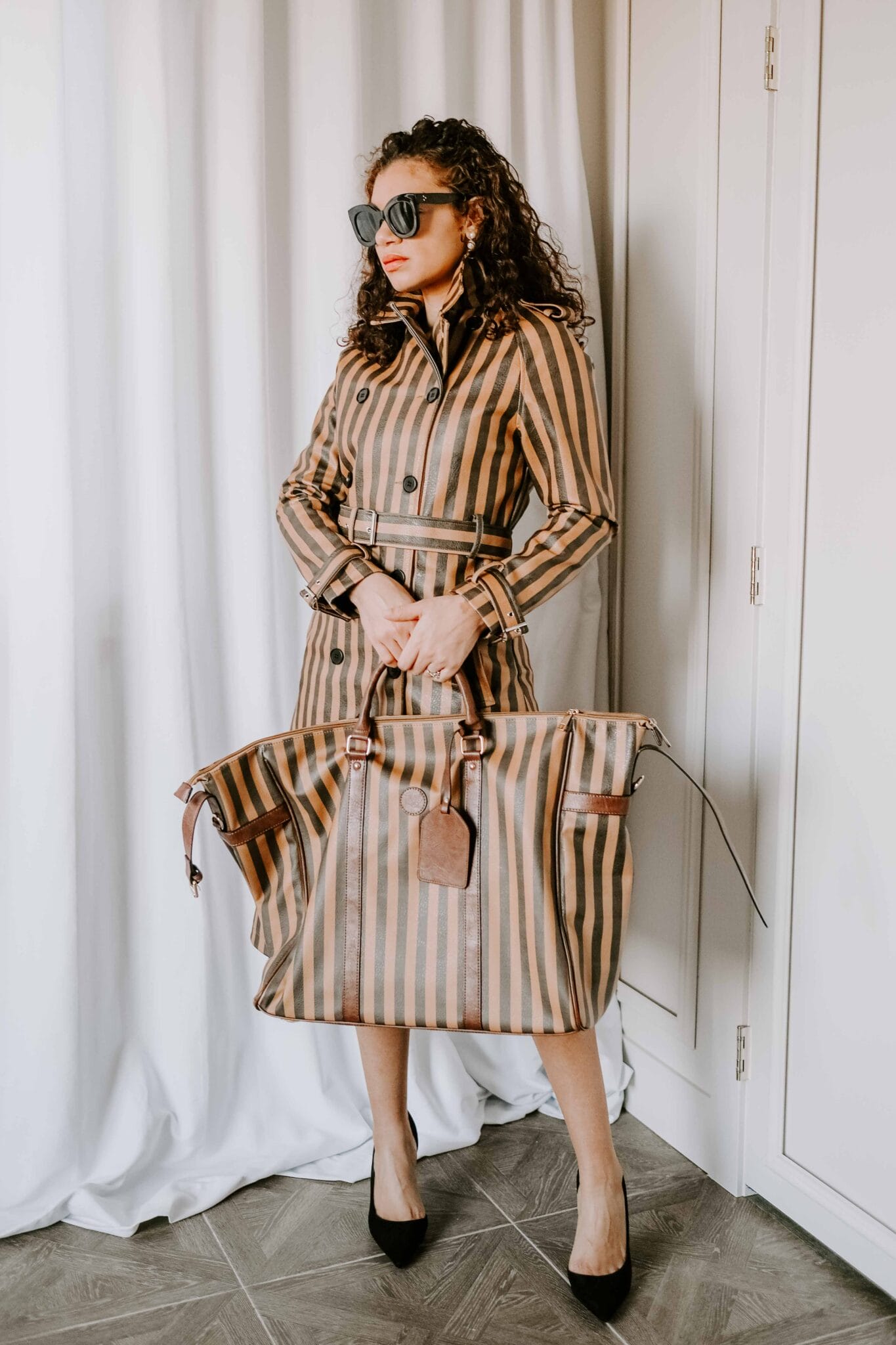 10 Old Money Outfits That Exude Class - MY CHIC OBSESSION