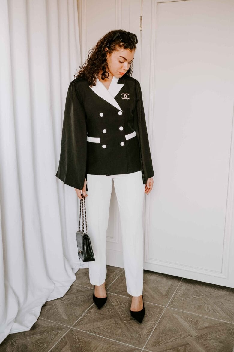 10 Old Money Outfits That Exude Class - MY CHIC OBSESSION