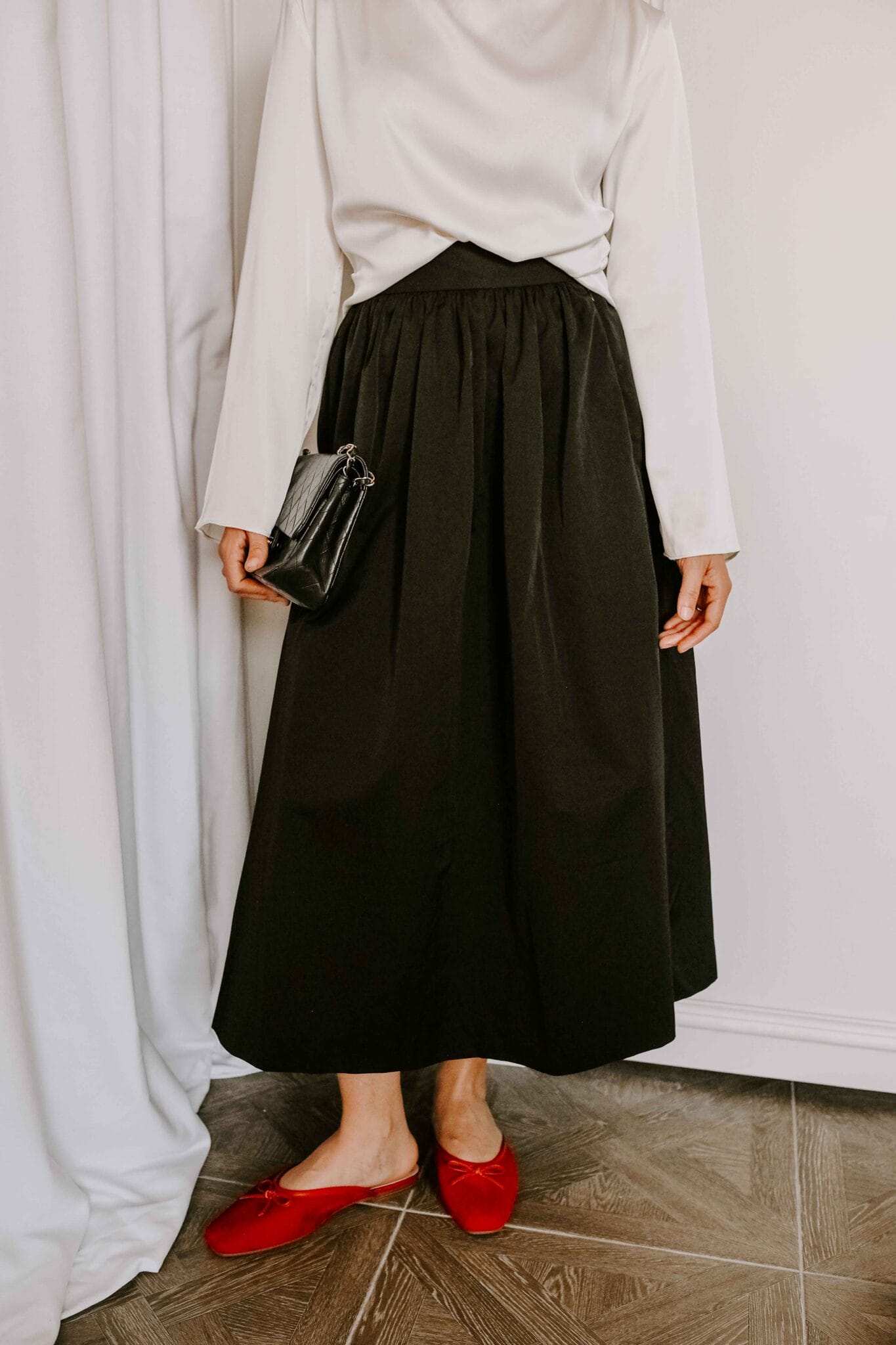 10 Old Money Outfits That Exude Class - MY CHIC OBSESSION