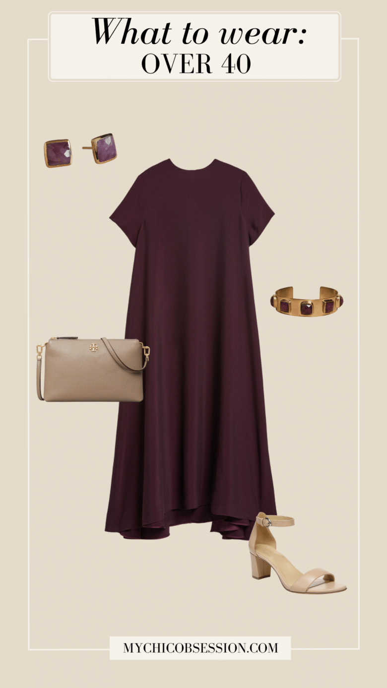 Radiate Confidence With These Outfits for Women Over 40 - MY CHIC OBSESSION