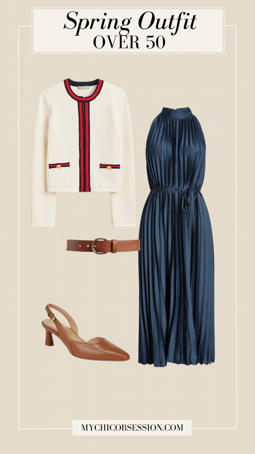 Essential Spring Outfit Ideas for Women Over 50 to Look and Feel Great ...
