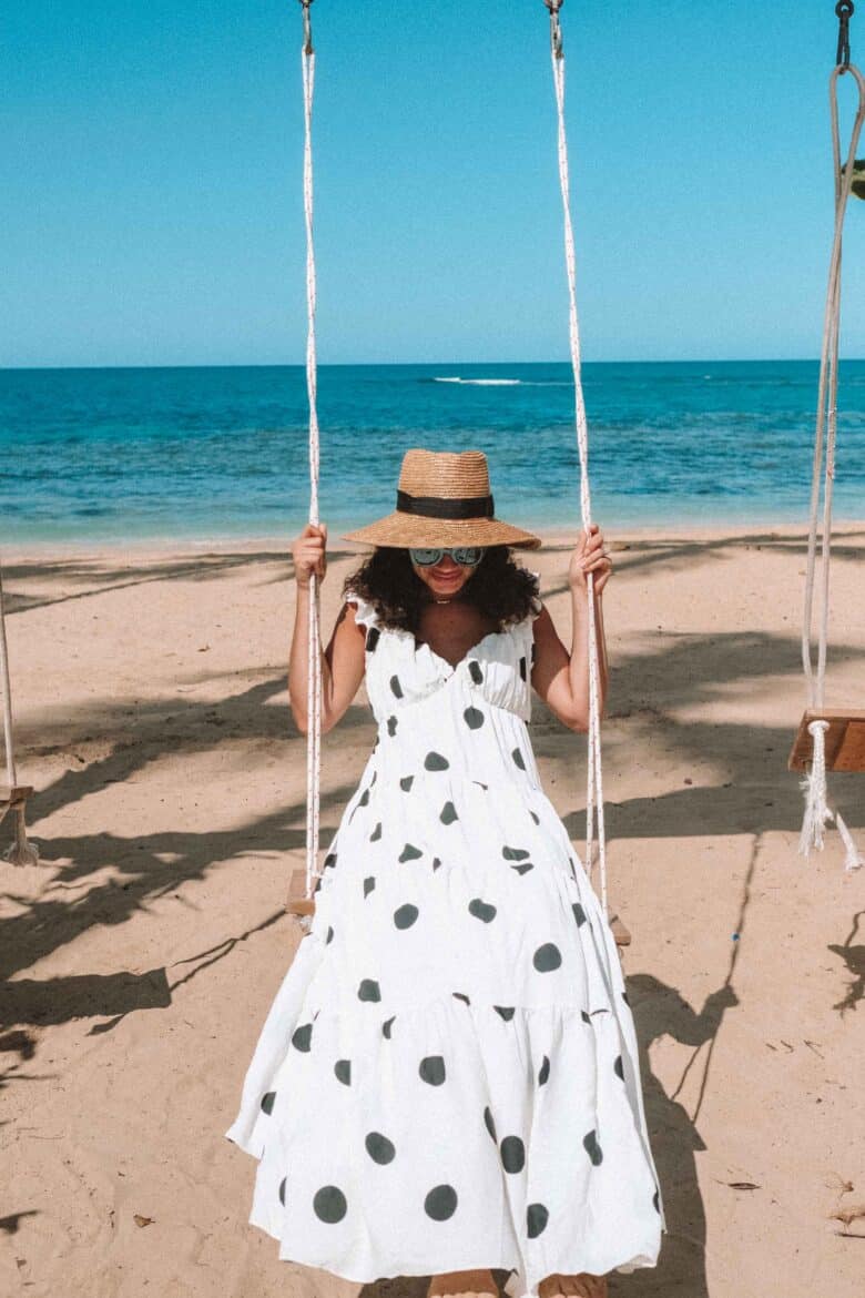 10 Stylish Beach Vacation Outfits to Pack for Your Next Trip - MY CHIC ...