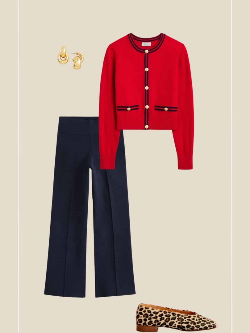 Work Your Wardrobe in These 13 Winter Office Outfits - MY CHIC OBSESSION