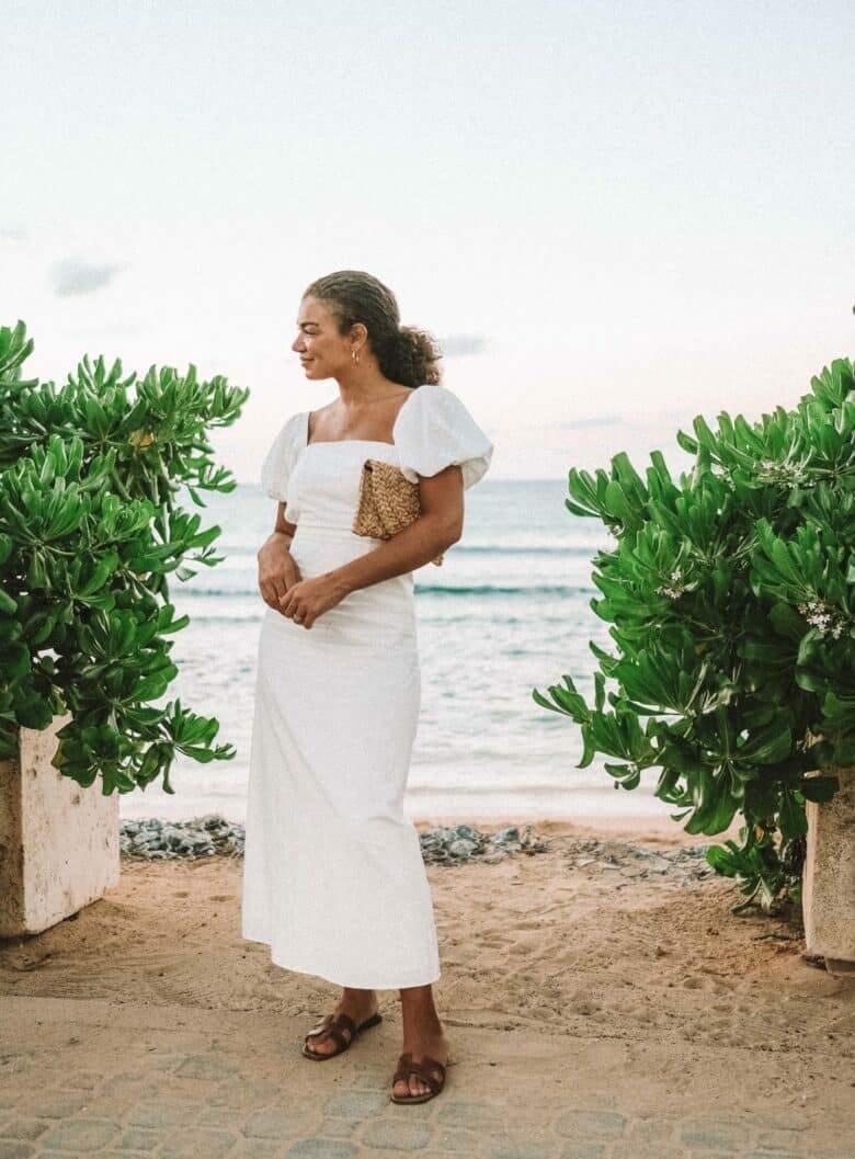 The Best Beach Dresses for Enjoying Your Summer in 2024 - MY CHIC OBSESSION