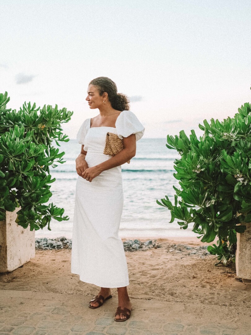 The Best Beach Dresses for Enjoying Your Summer in 2024 - MY CHIC OBSESSION