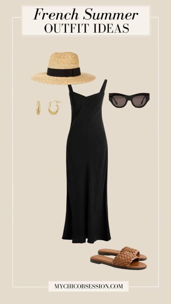 The Best 15 French Summer Outfits to Wear This Year - MY CHIC OBSESSION