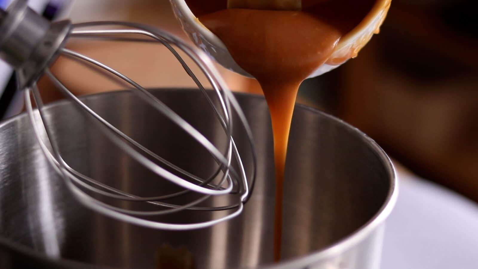 Satisfy Your Sweet Tooth With Salted Caramel Macarons: A Step-by-Step ...