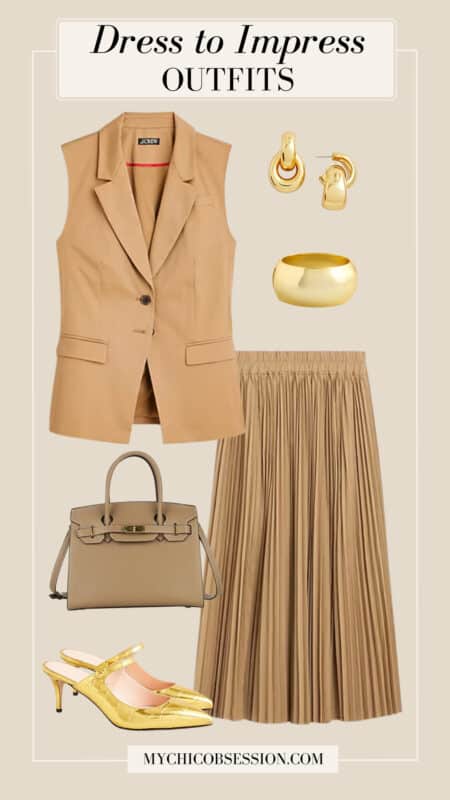 Top 10 Ways to Dress to Impress: Tips & Tricks for Elevating Your Style ...