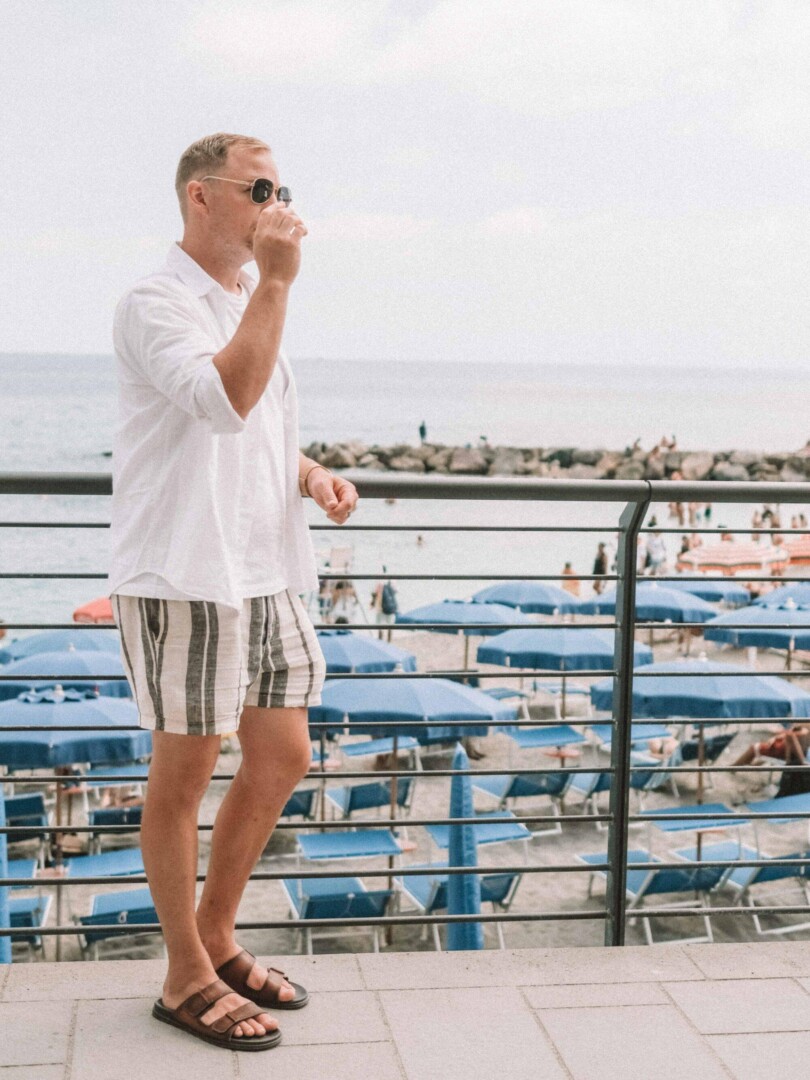 What to Wear in Italy for Guys: Tips & Outfit Inspiration - MY CHIC ...