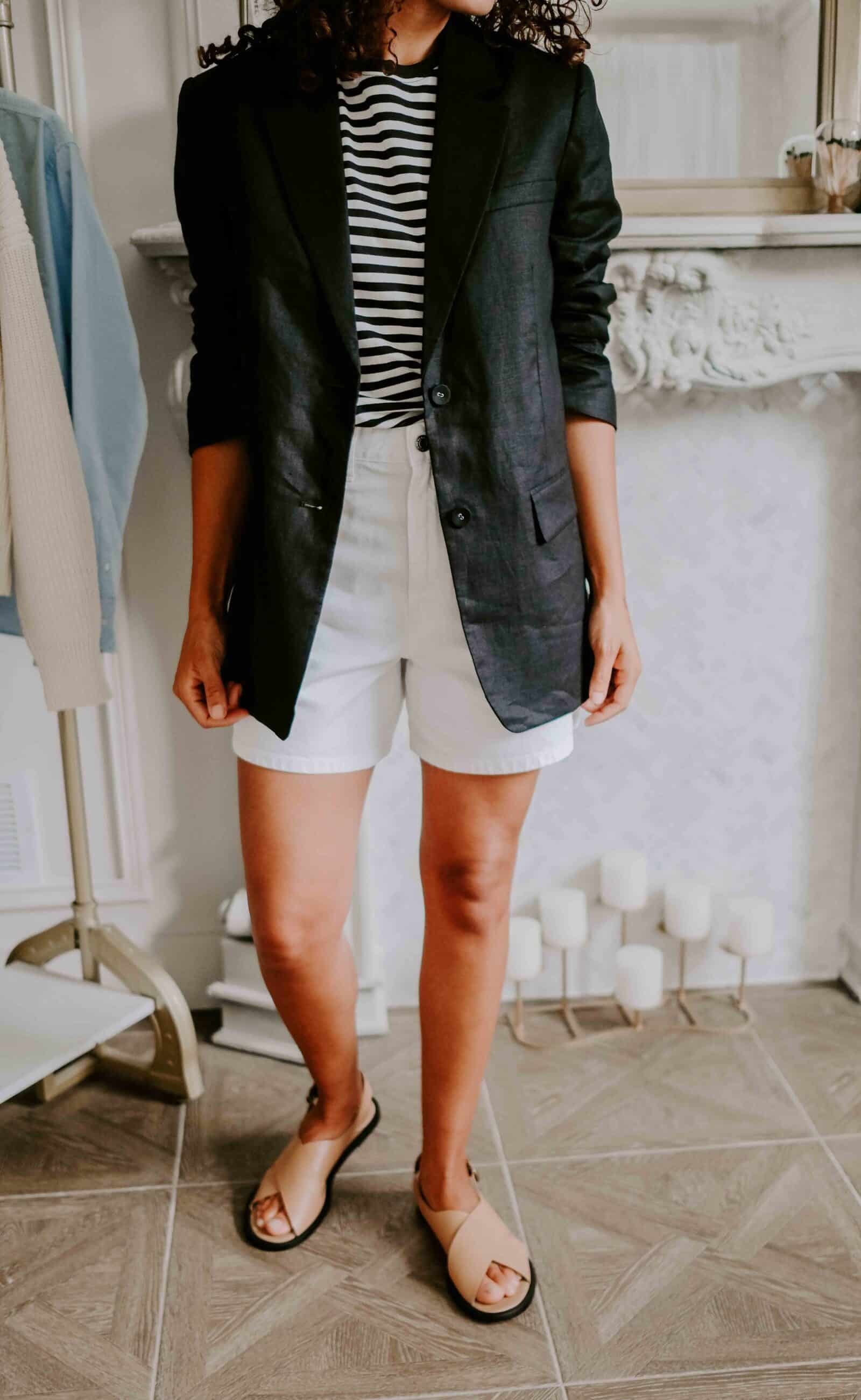 7 Key Elements for the Perfect Minimalist Wardrobe for Women - MY CHIC ...