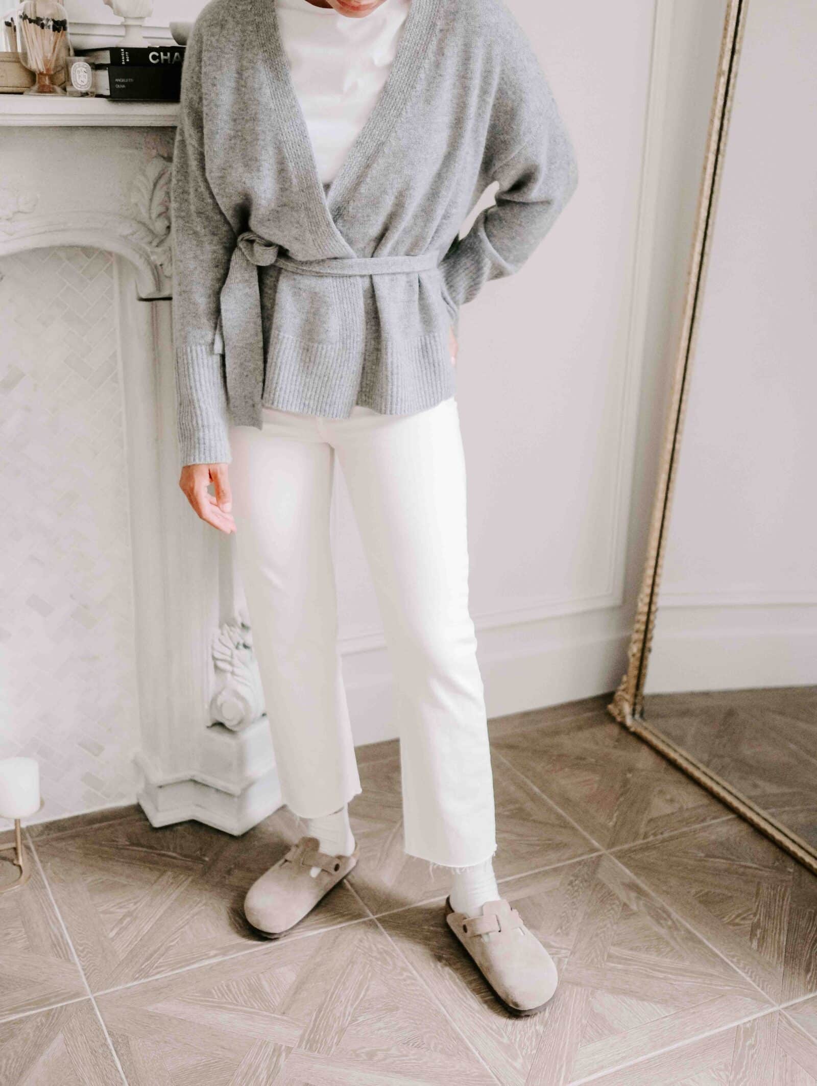In-Depth Quince Cashmere Reviews: Worth the Investment? - MY CHIC OBSESSION