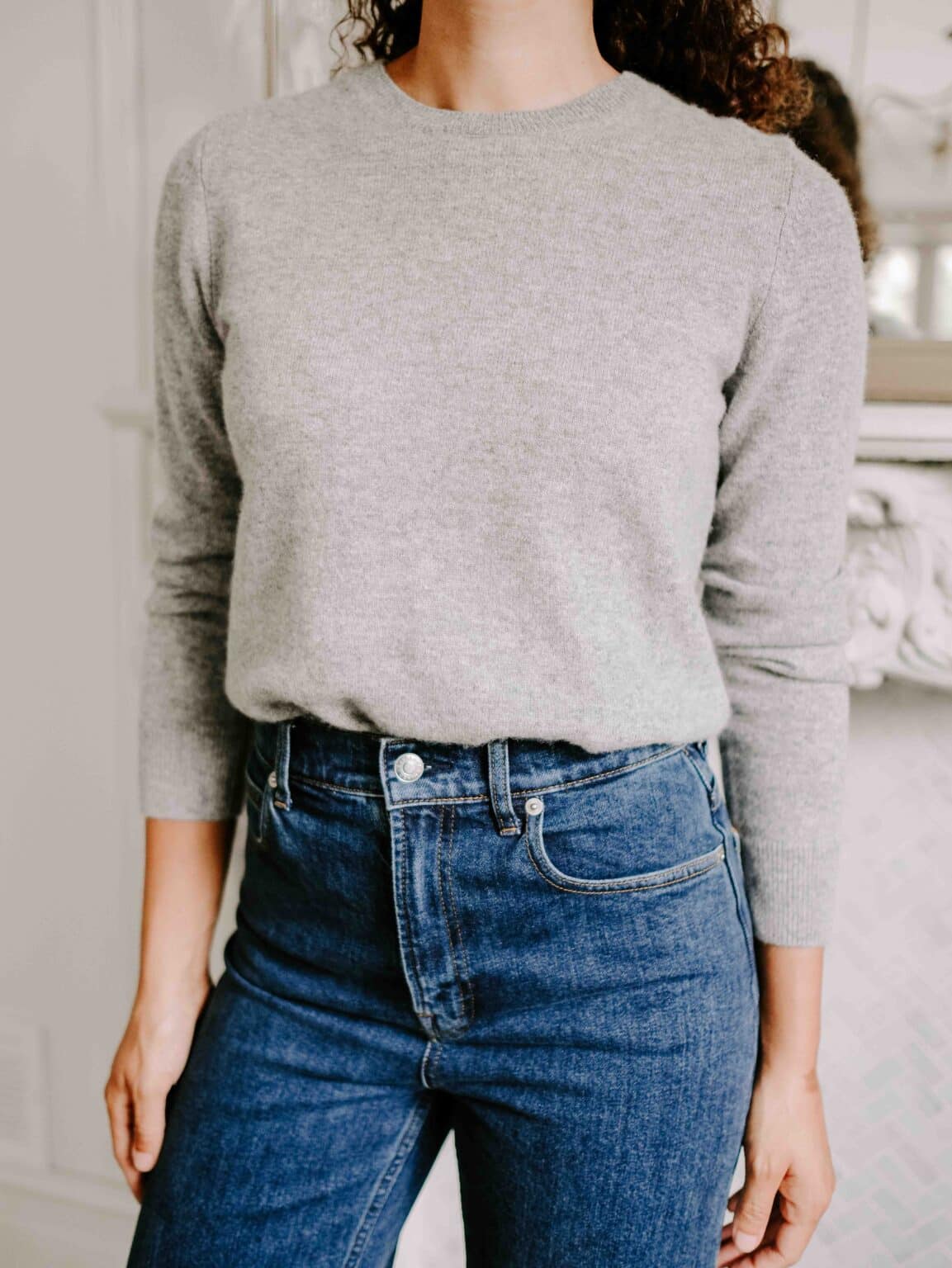 In-Depth Quince Cashmere Reviews: Worth the Investment? - MY CHIC OBSESSION